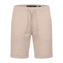INDICODE JEANS Shorts 'INTovey' Herren Größe 38 beige