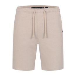 INDICODE JEANS Shorts 'INCowell' Herren Größe 31/32 beige