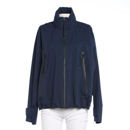 Lacoste Sommerjacke Damen Gr&ouml;&szlig;e XS Second Hand navy