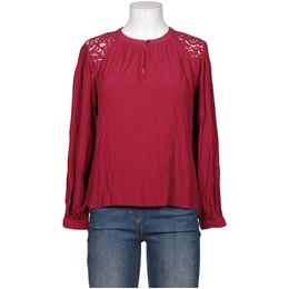 EDC by Esprit Bluse Damen Gr&ouml;&szlig;e S Second Hand bordeaux