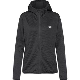 arena Between-Season Jacket female Black size XS