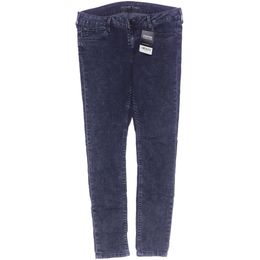 Pepe Jeans Jeans Damen Größe 30 Second Hand marine