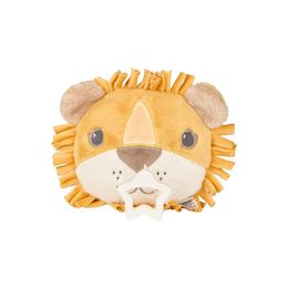 Sterntaler Stuffed animals 'Leo' kids Yellow size One Size