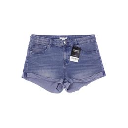 H&M H&M Shorts Damen Gr&ouml;&szlig;e S Second Hand blau