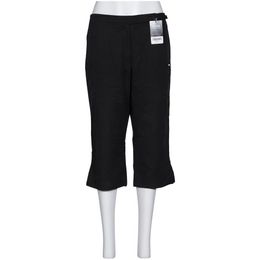 adidas Performance Stoffhose Damen Gr&ouml;&szlig;e M Second Hand schwarz