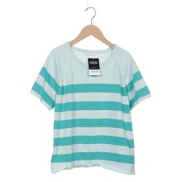 Riani T-Shirt Damen Gr&ouml;&szlig;e M Second Hand t&uuml;rkis