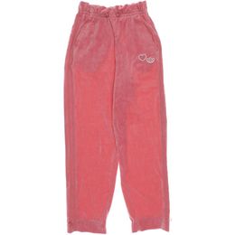 adidas originals Stoffhose Damen Gr&ouml;&szlig;e XS Second Hand pink
