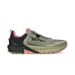 Altra Timp 5 Schuhe Damen gr&uuml;n 38.5