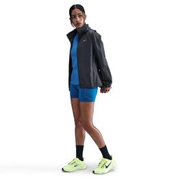 Nike Tempo Repel Running Jacket Bekleidung Damen schwarz