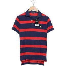 Polo Ralph Lauren Poloshirt Herren Größe S Second Hand bunt