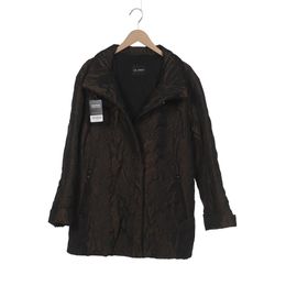 Gil Bret Jacke Damen Gr&ouml;&szlig;e XXL Second Hand braun