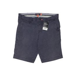 Superdry Shorts Herren Größe 34 Second Hand marine