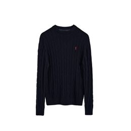 Polo Club Pullover Herren Größe XL navy
