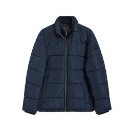 Polo Club Steppjacke Herren Größe S navy