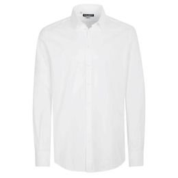 Dolce & Gabbana Dolce & Gabbana Button Up Shirt male White size 43