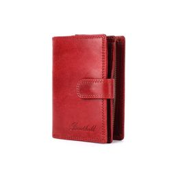 Benthill Wallet female Red size One Size