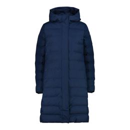 CMP Wintermantel Damen Gr&ouml;&szlig;e XS navy