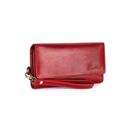 Benthill Wallet female Red size One Size