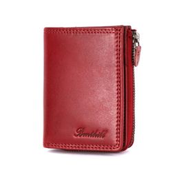 Benthill Wallet female Red size One Size