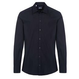 Dolce & Gabbana Dolce & Gabbana Button Up Shirt male Black size 40