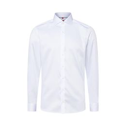 Finshley & Harding Finshley & Harding Business Shirt male White size 45