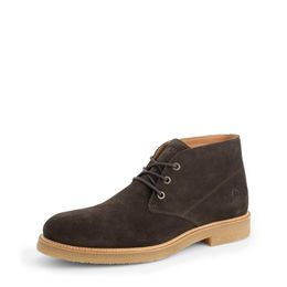 Travelin Chukka Boots 'Ferryhill' male Brown size 47