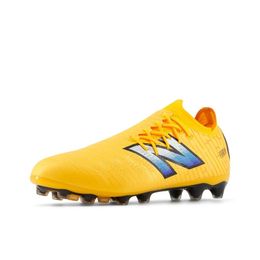 New Balance Soccer Cleats 'Furon Pro' male Yellow size 42
