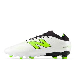 New Balance Fu&szlig;ballschuh Herren Gr&ouml;&szlig;e 38 limette / schwarz / wei&szlig;
