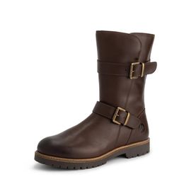 Travelin Stiefel 'Sogne' Damen Größe 36 dunkelbraun Winterschuhe