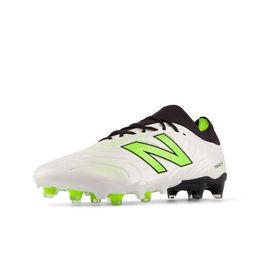 New Balance Soccer Cleats male White size 42.5