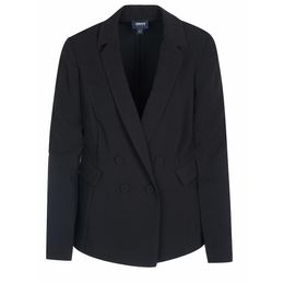 Armani Jeans Blazer Damen Größe 40 schwarz