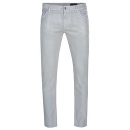 Dolce & Gabbana DOLCE & GABBANA Hose Herren Gr&ouml;&szlig;e 33 hellgrau