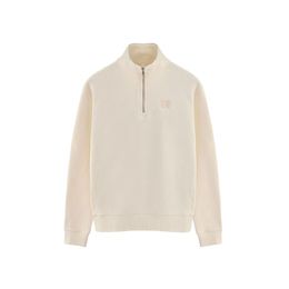 Polo Club Sweatshirt male Beige size XXL