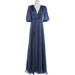 Costarellos Kleid Damen Gr&ouml;&szlig;e XS Second Hand hellblau