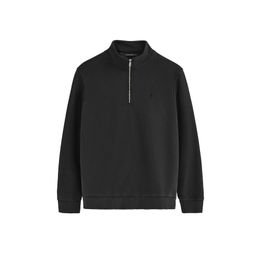 Polo Club Sweatshirt Herren Größe XXXL schwarz