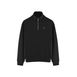 Polo Club Sweatshirt Herren Größe XL schwarz