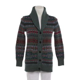 Ralph Lauren Pullover / Strickjacke Damen Größe XS Second Hand bunt