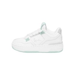 Karl Kani Sneaker Damen Größe 41 mint / weiß