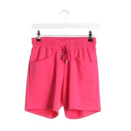 The Mercer Bermuda / Shorts Damen Gr&ouml;&szlig;e XS Second Hand fuchsia