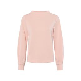 Zero Sweatshirt female Pink size 34