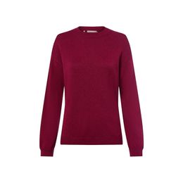 Maerz Muenchen Pullover Damen Größe S bordeaux