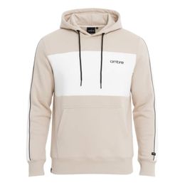Ombre Sweatshirt 'OM-SSNZ-0225' male Beige size L