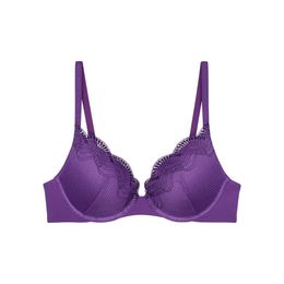 Triumph Bra female Purple size 75