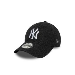 New Era Athletic Cap '9FORTY New York Yankees MLB Melton' male Black size Onesize