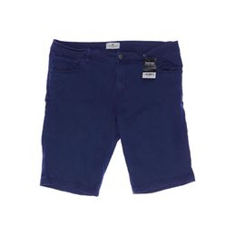 Tom Tailor Shorts Herren Gr&ouml;&szlig;e 38 Second Hand blau