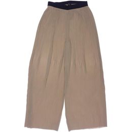 Véro Moda VERO MODA Stoffhose Damen Größe S Second Hand beige