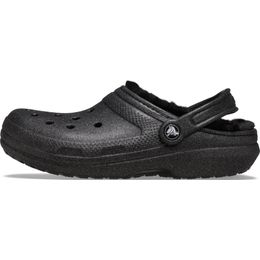 Crocs Clogs Damen Gr&ouml;&szlig;e 39.5 schwarz / wei&szlig;