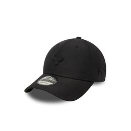 New Era Sportcap '9FORTY Chicago Bulls Pin' Herren Größe 54/64 schwarz