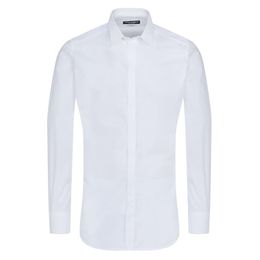 Dolce & Gabbana DOLCE & GABBANA Hemd Herren Größe M/L weiß