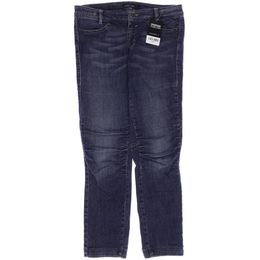 Marc Cain Jeans Damen Gr&ouml;&szlig;e 29 Second Hand blau